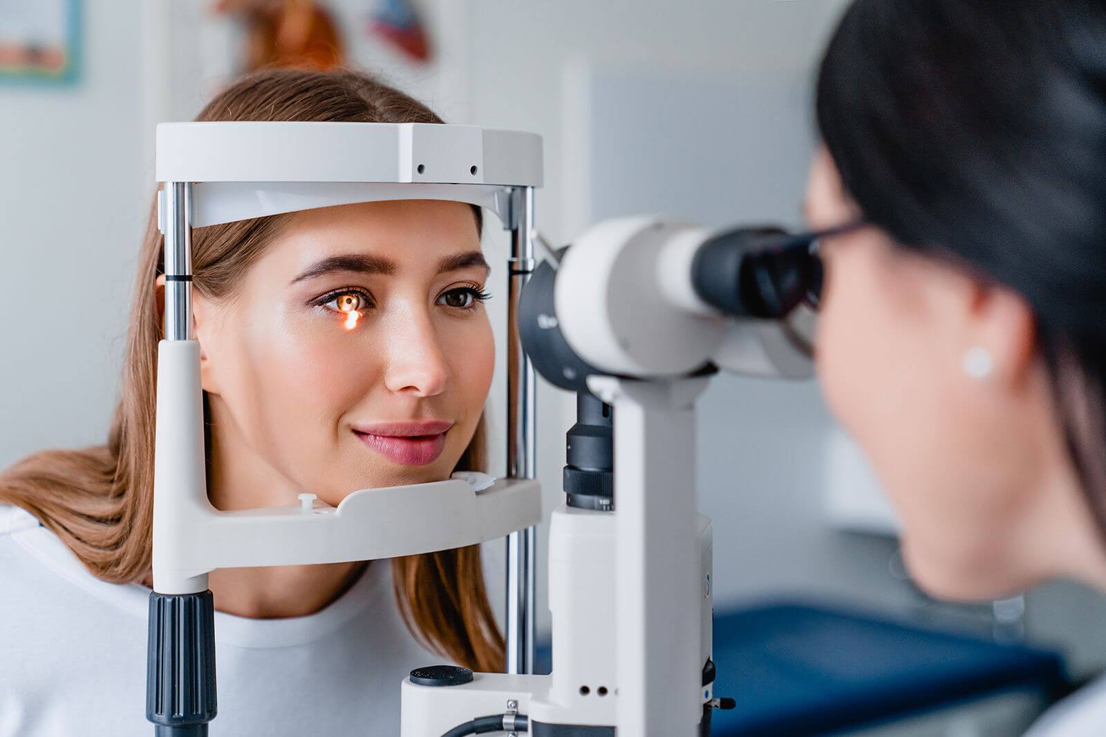 LASIK Temecula | Cataracts Hemet | Cosmetic Services Menifee