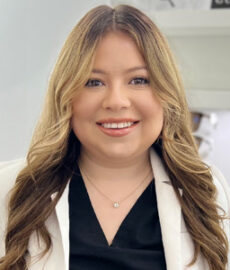 Michelle Alcala, O.D. - California Eye Professionals