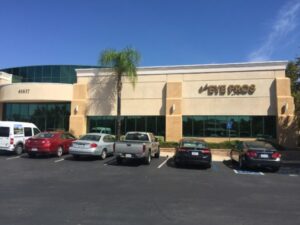 Temecula - California Eye Professionals